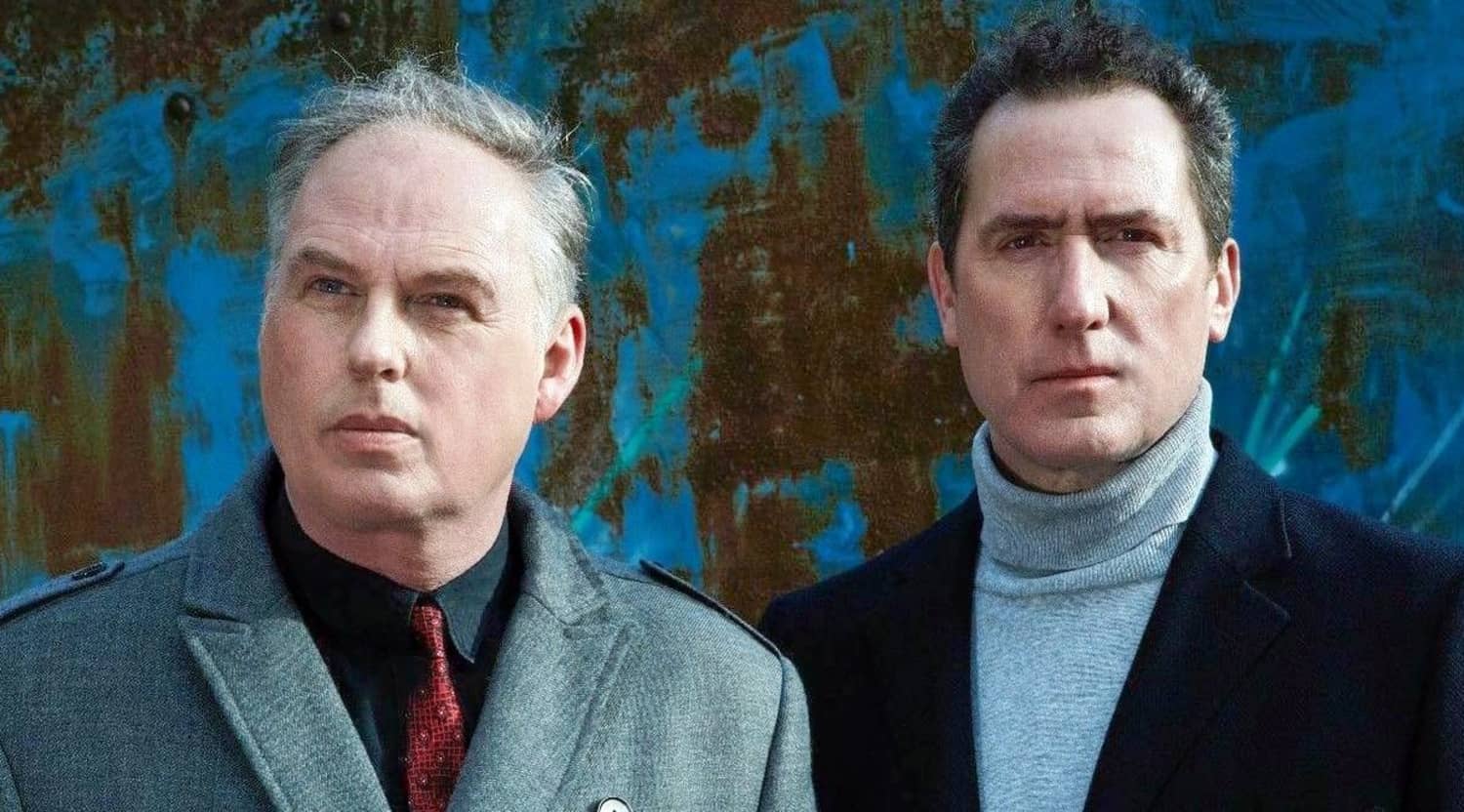 OMD LIVE STREAM