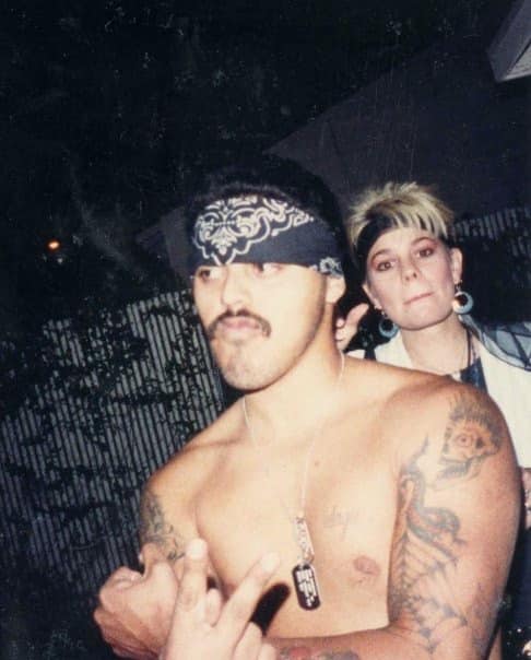 THE LEGACY OF BOBBY RIO – OC MUSIC NEWS