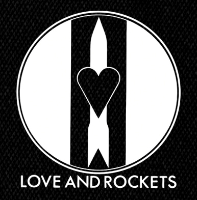 LOVE AND ROCKETS – OC MUSIC NEWS