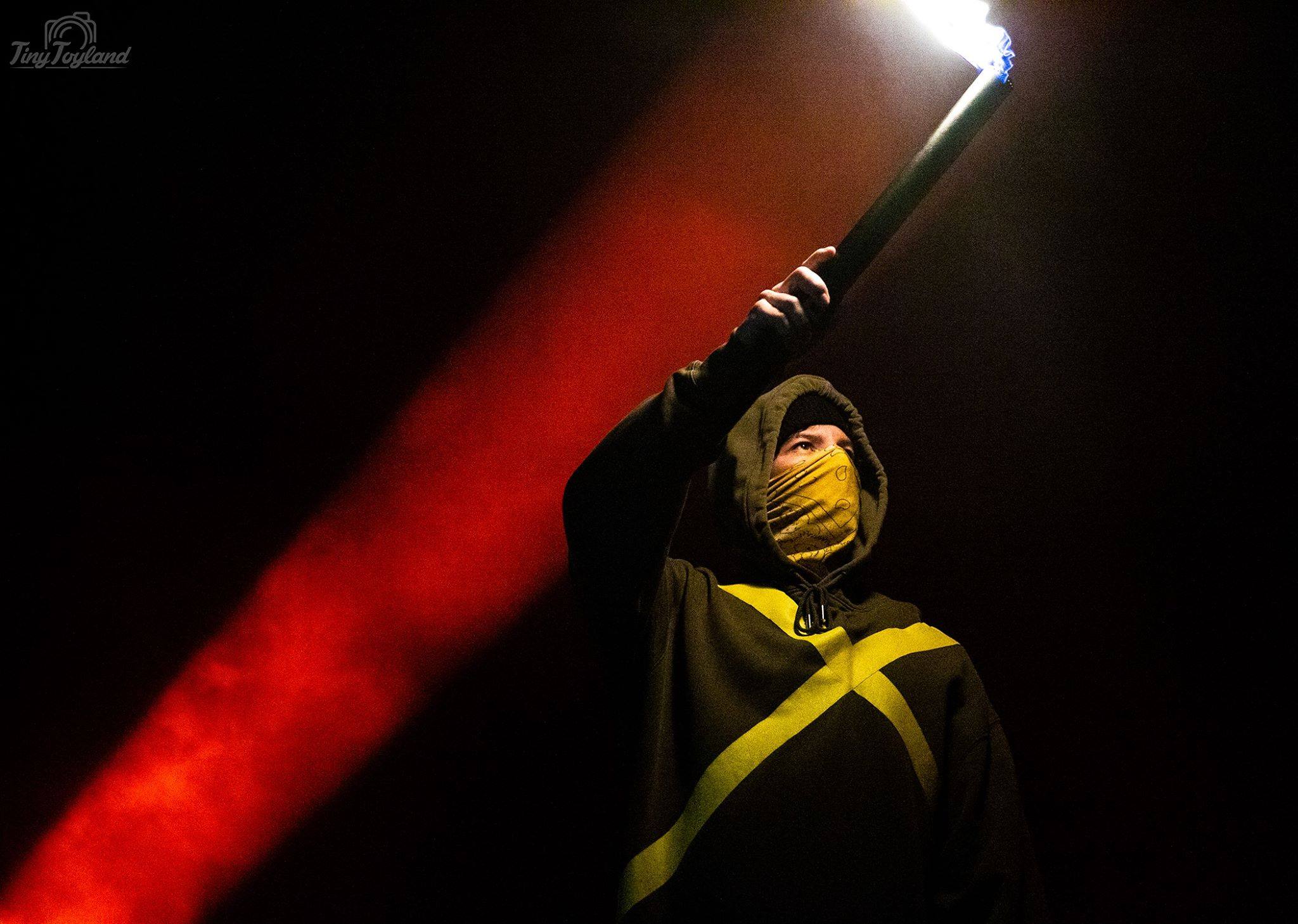 TWENTY ONE PILOTS ALBUM RELEASE – OC MUSIC NEWS