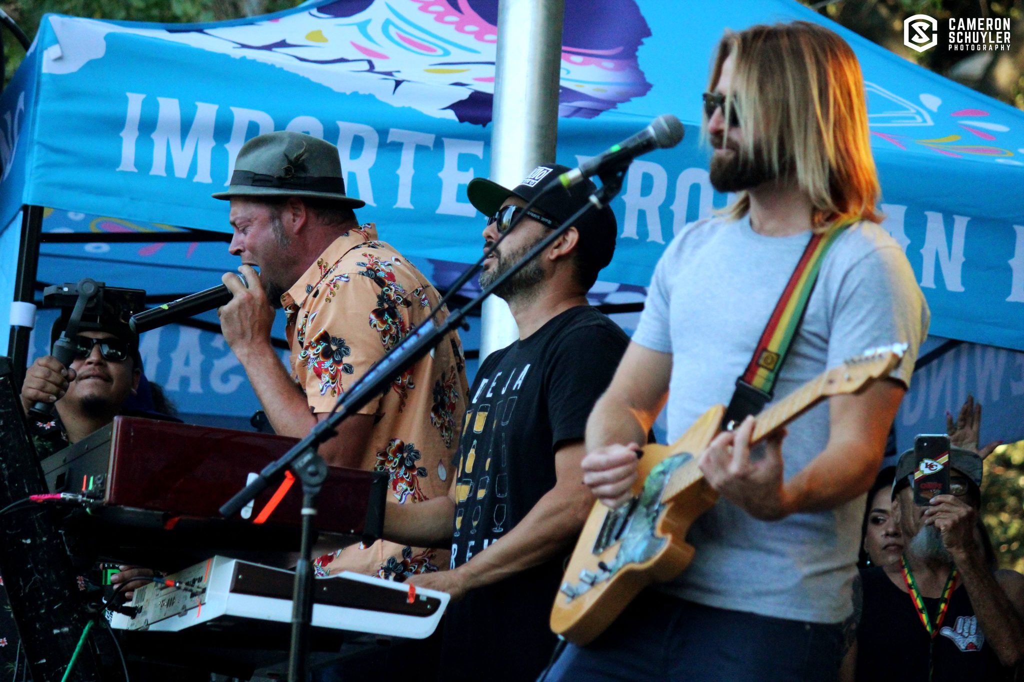 SUMMER ROOTS REVIEW