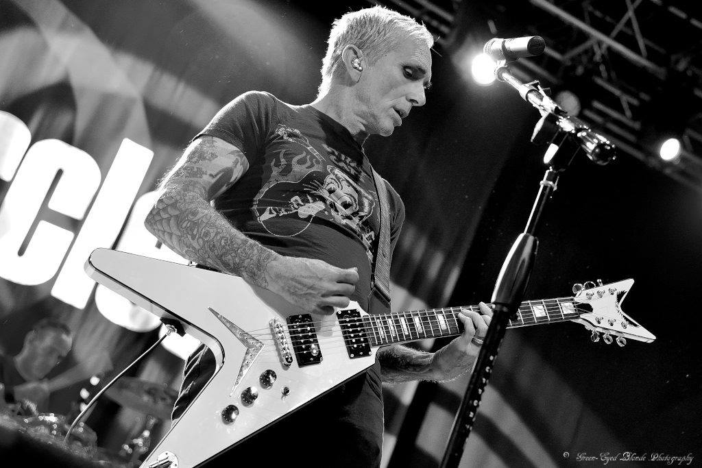 EVERCLEAR