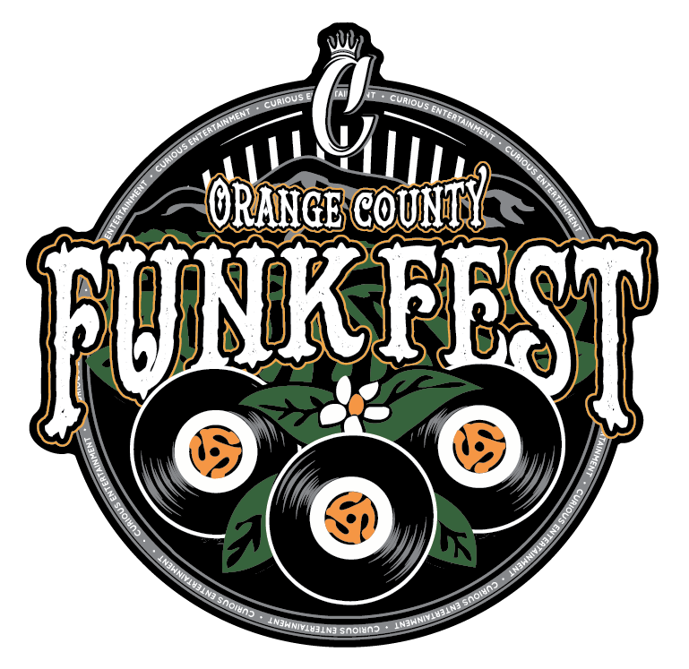 ORANGE COUNTY FUNKFEST