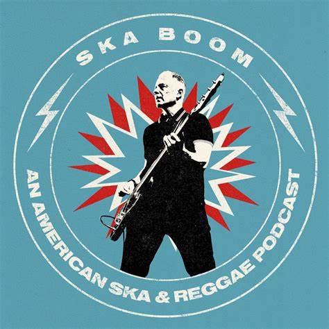 SKA BOOM!
