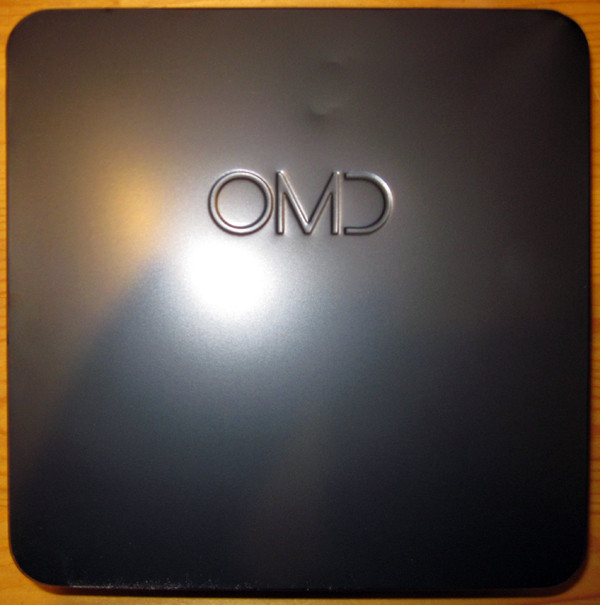 OMD WORLD TOUR 2022