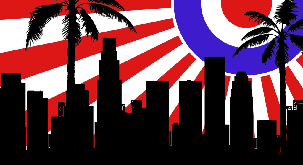 MODS MAYHEM – OC MUSIC NEWS