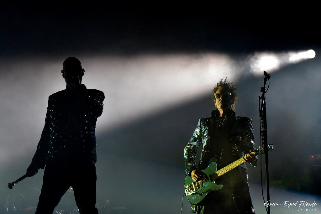 CRUEL WORLD FEST REVIEW