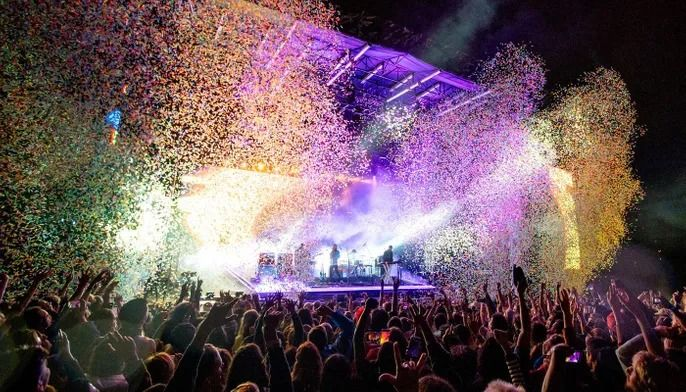 DESERT DAZE – OC MUSIC NEWS