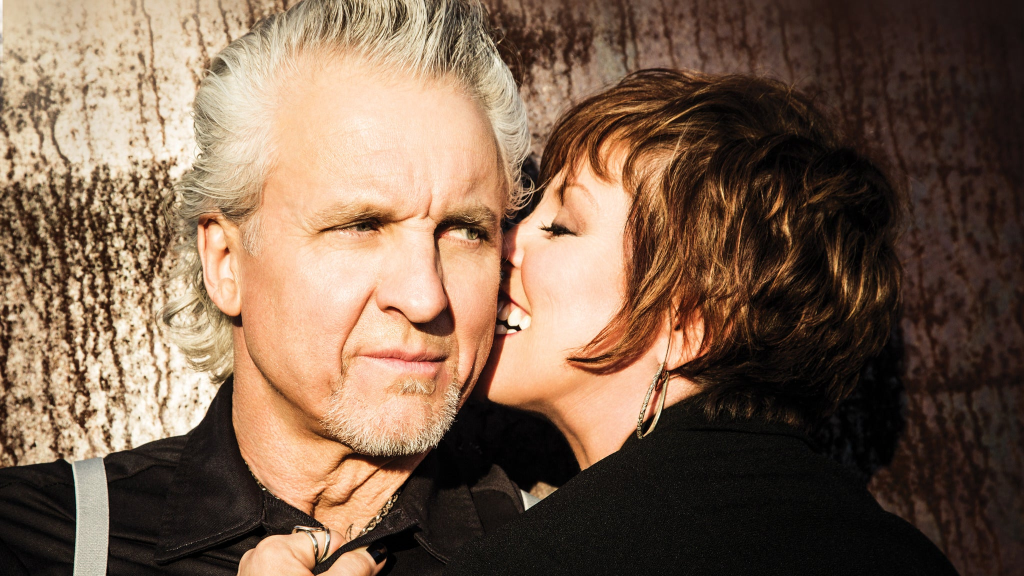 PAT BENATAR & NEIL GIRALDO – OC MUSIC NEWS