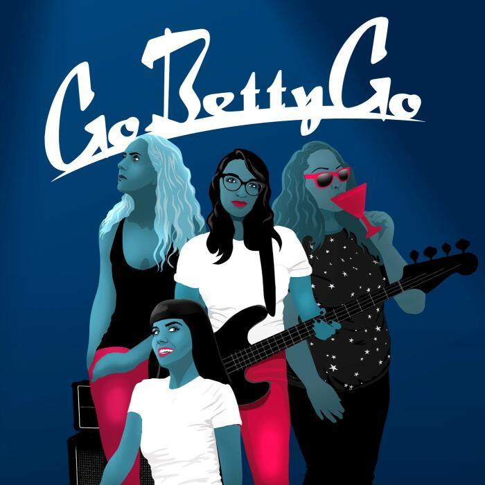 FIGHT BETTY FIGHT SHOW REVIEW – OC MUSIC NEWS