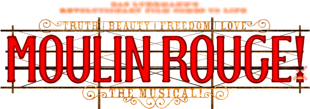 Moulin Rouge! The Musical