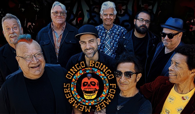 OINGO BOINGO FORMER MEMBERS – OC MUSIC NEWS