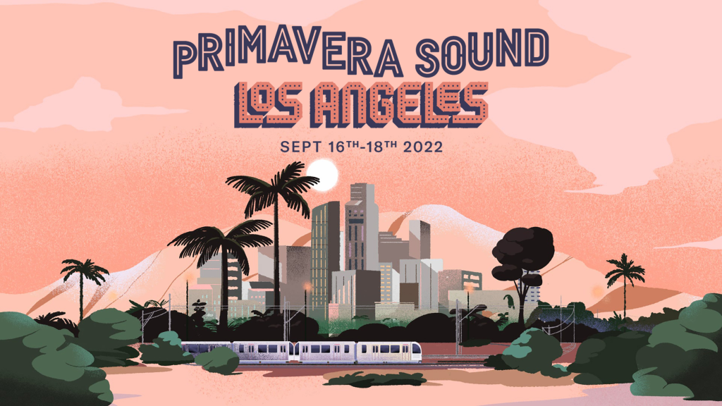 PRIMAVERA SOUND LA REVIEW – OC MUSIC NEWS