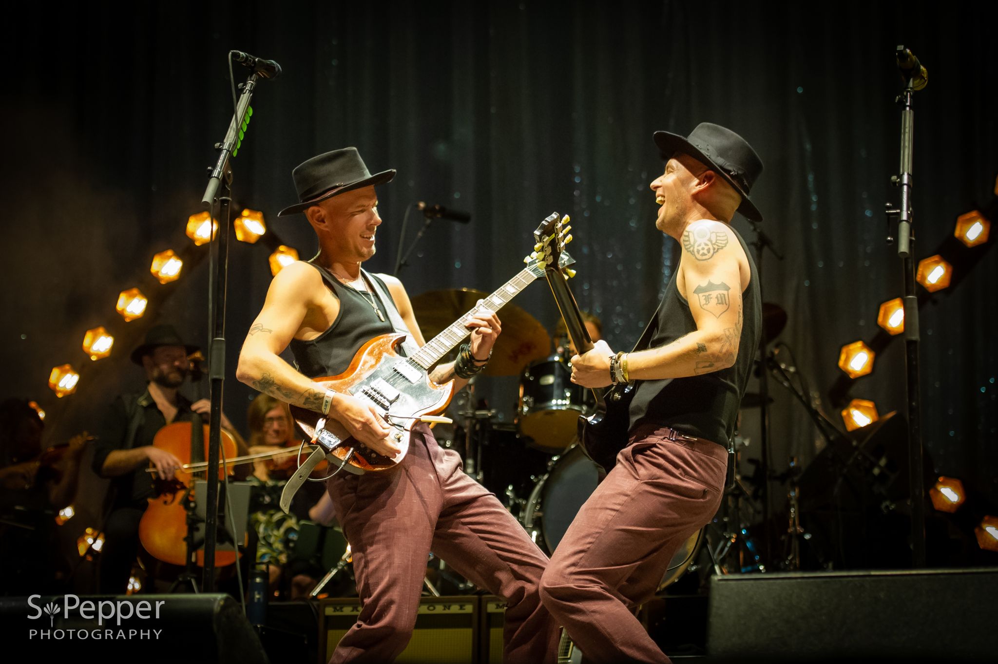 PILGRIMAGE FEST REVIEW