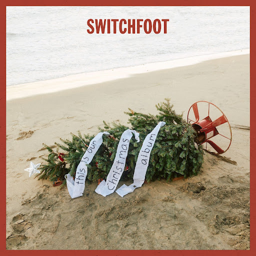 SWITCHFOOT CHRISTMAS TOUR