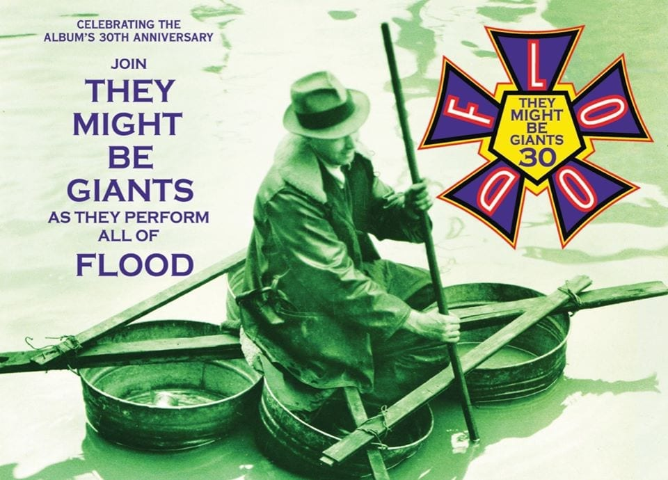 THEY MIGHT BE GIANTS