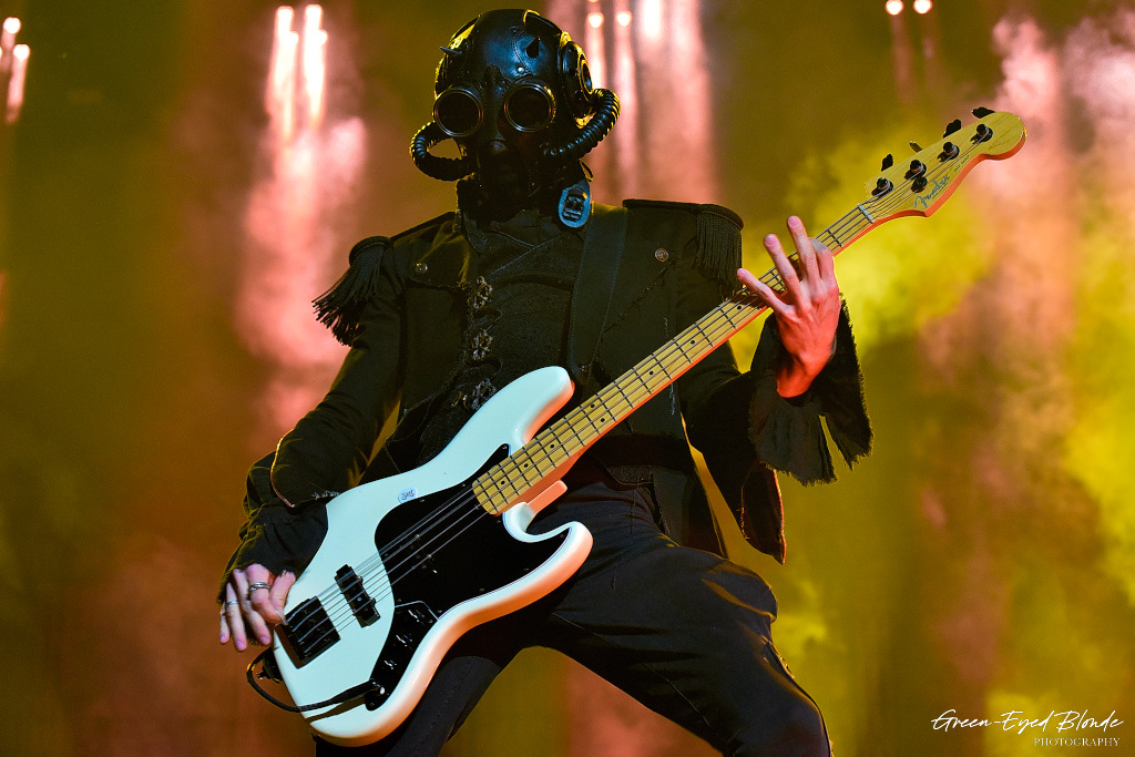 GHOST | THE RE-IMPERATOUR 2023