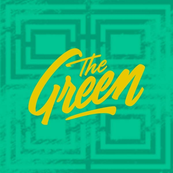 THE GREEN IS COMING TO PAC AMP – OC MUSIC NEWS