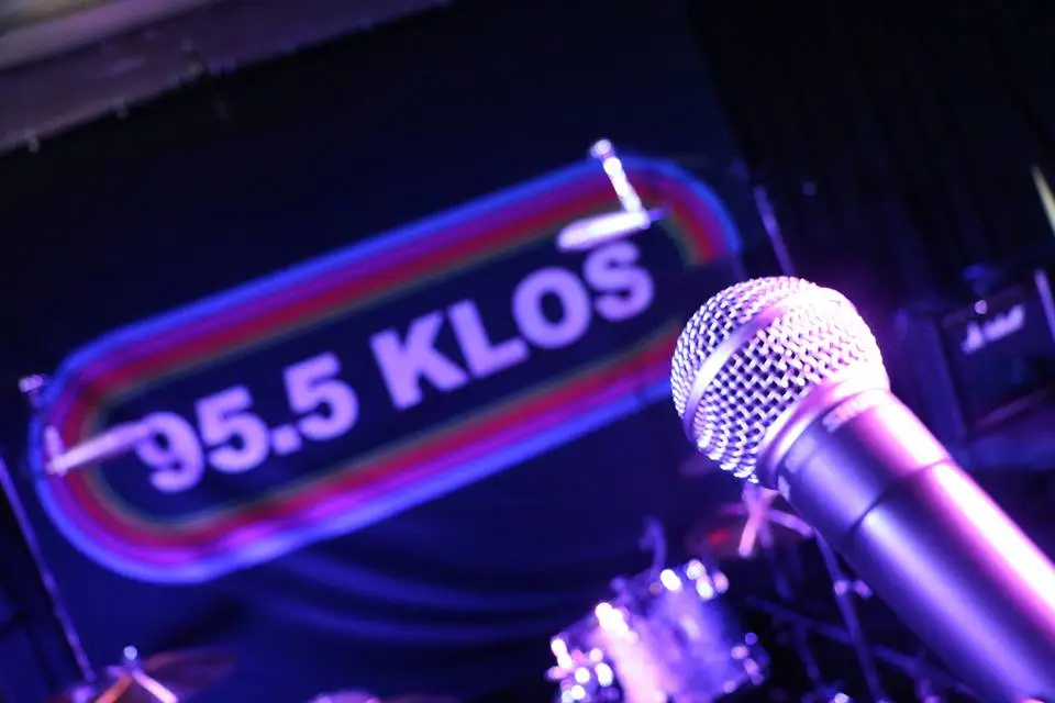 THE INDUSTRY REPORT # 10 | KEVIN & SLUGGO on KLOS – OC MUSIC NEWS