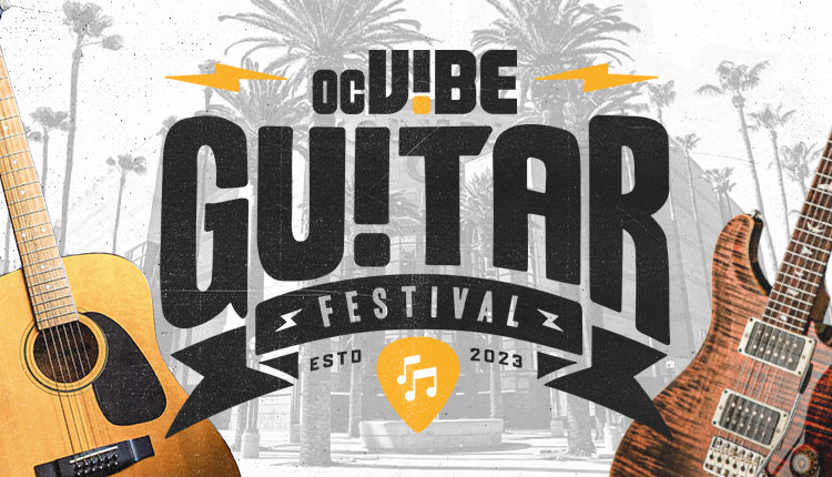 ocV!BE GUITAR FESTIVAL – OC MUSIC NEWS