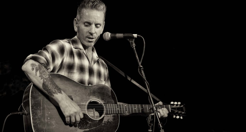 A CONVERSATION WITH JONNY TWO BAGS – OC MUSIC NEWS