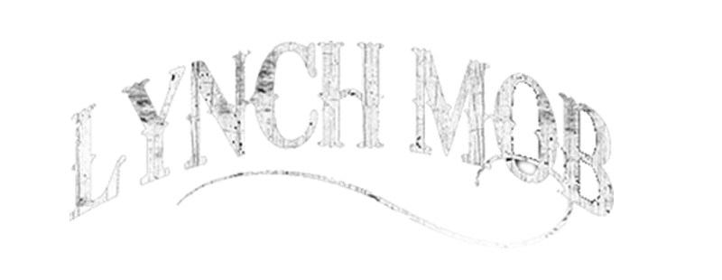 LYNCH MOB | THE FINAL RIDE