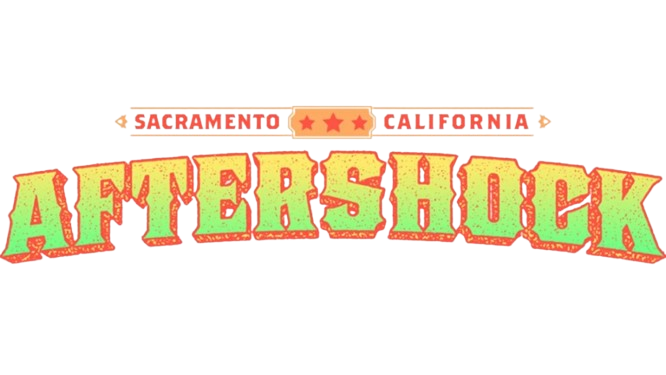 AFTERSHOCK 2025 LINEUP ANNOUNCED